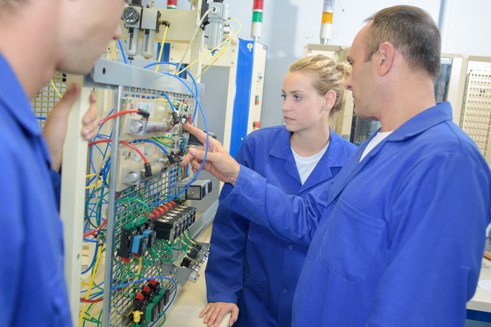 7 Benefits Of Hands On Training When Starting A New Career