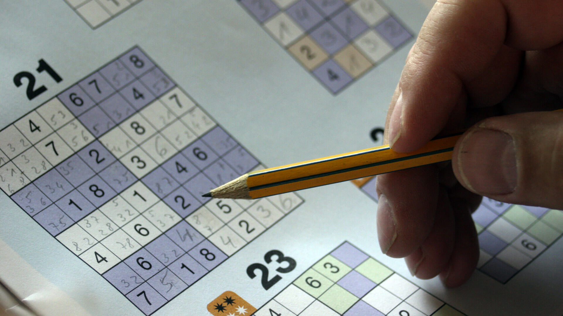 How To Play Sudoku The Right Way Even If You re A Beginner