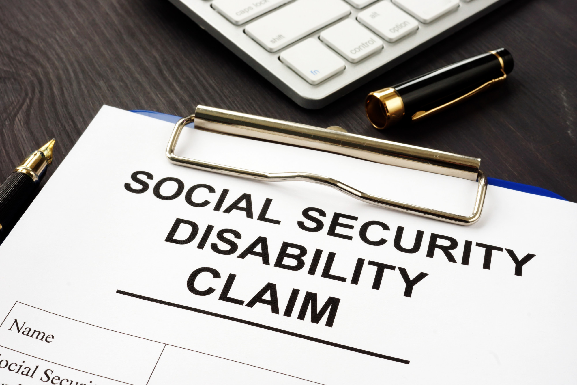 What Is The Difference Between SSI And SSDI 