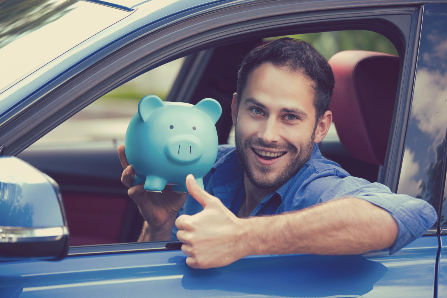 Can You Finance A Used Car If You re Self Employed 
