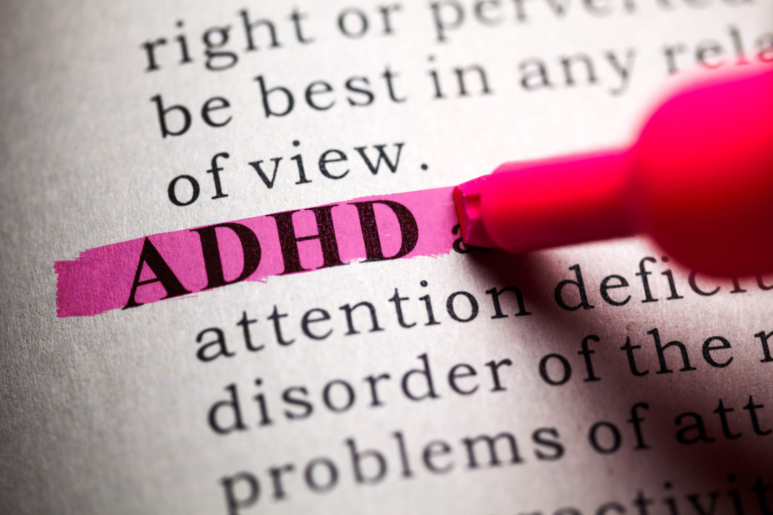 The Essential Guide To The Most Effective ADHD Treatment Methods